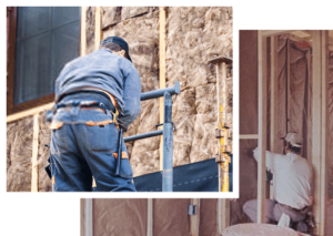 About Us - Level Up Insulation