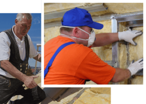 About Us - Level Up Insulation