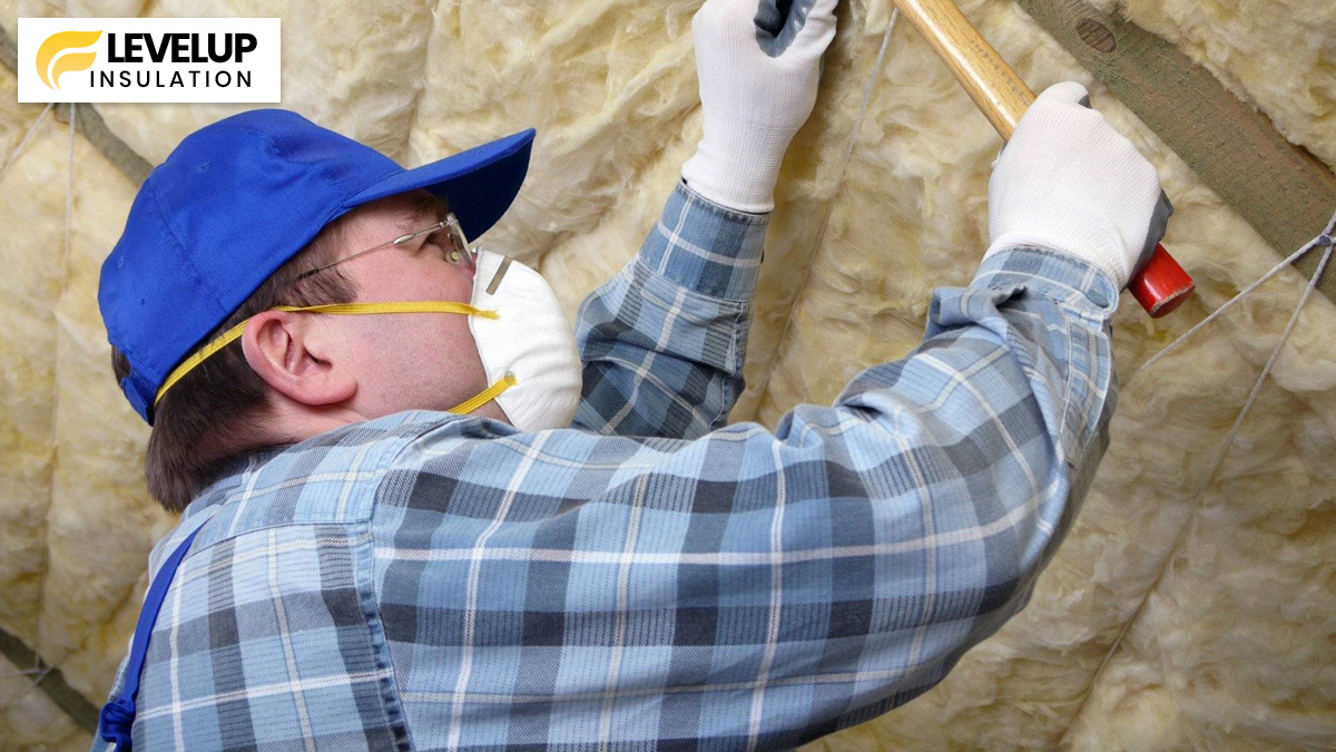 Beverly Hills Insulation Contractors | Level Up Insulation